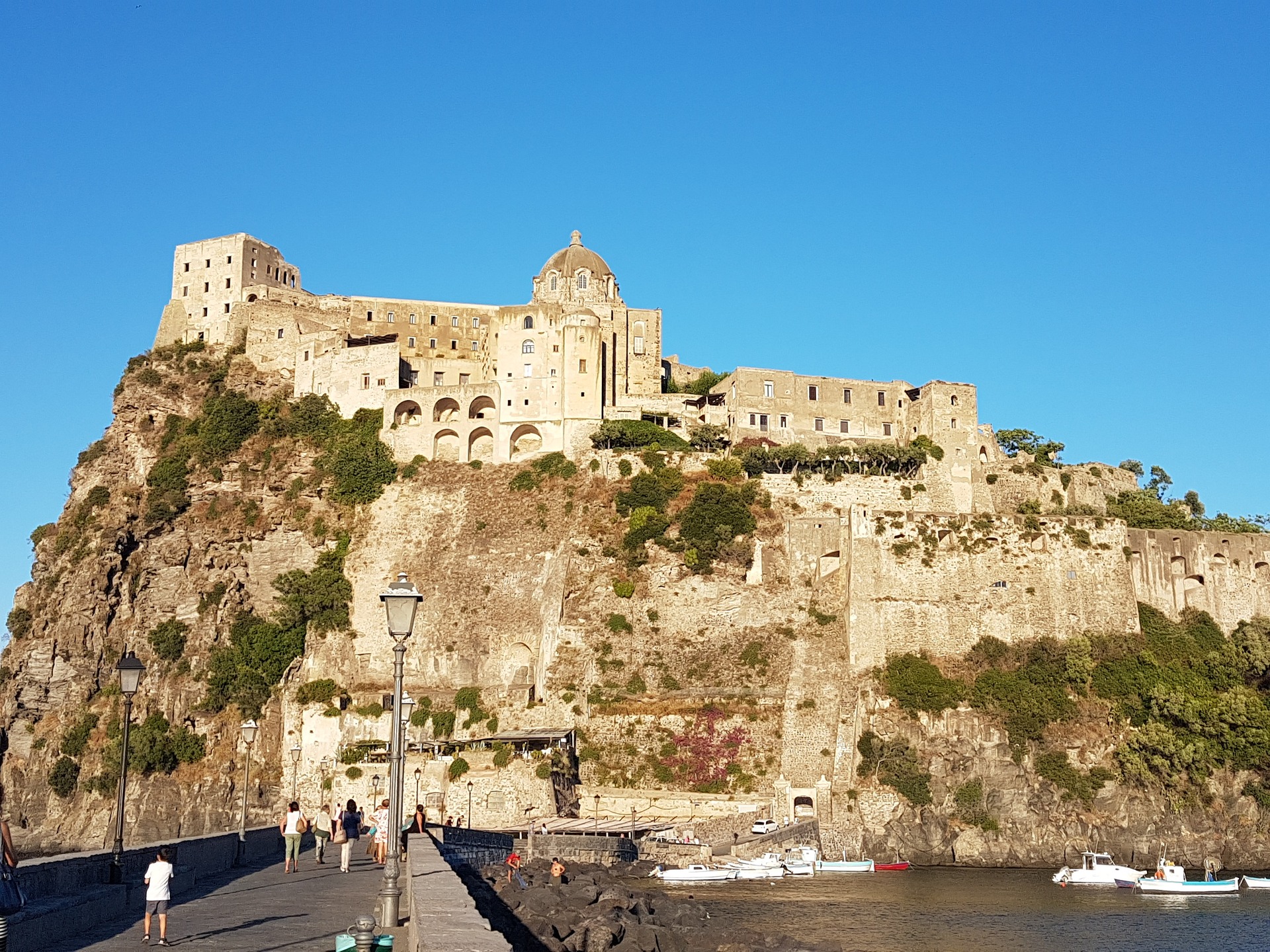 Discover Paradise: Your Ultimate Guide to Ischia, Italy